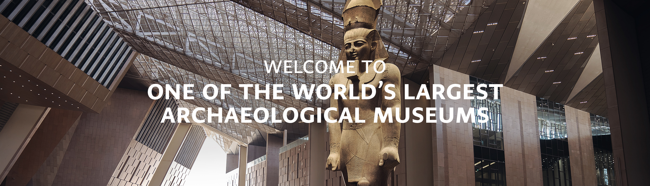 Grand Egyptian Museum