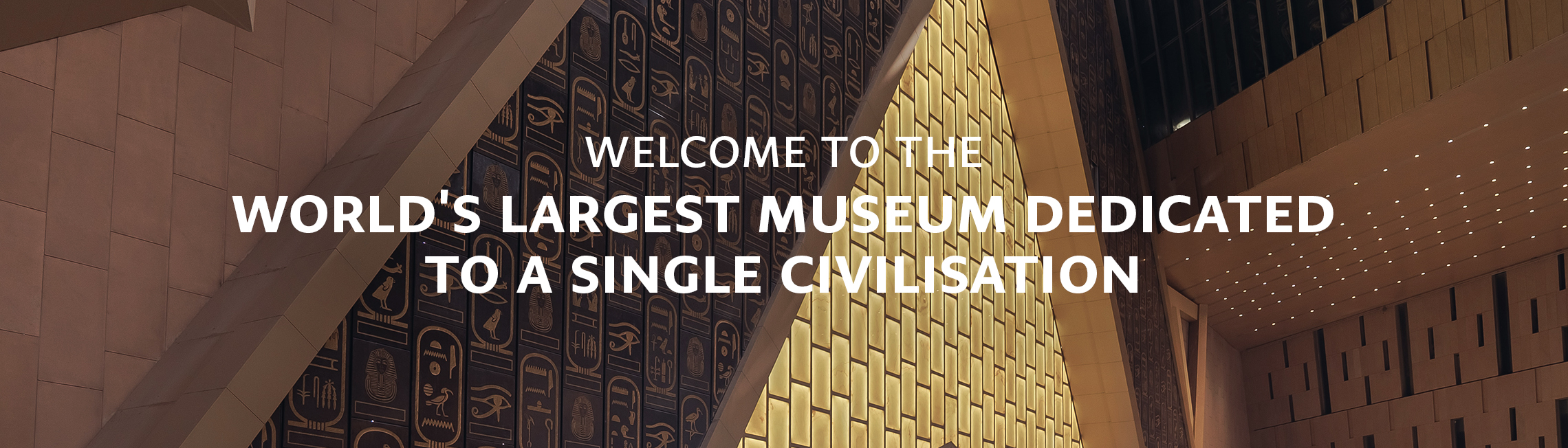 Grand Egyptian Museum